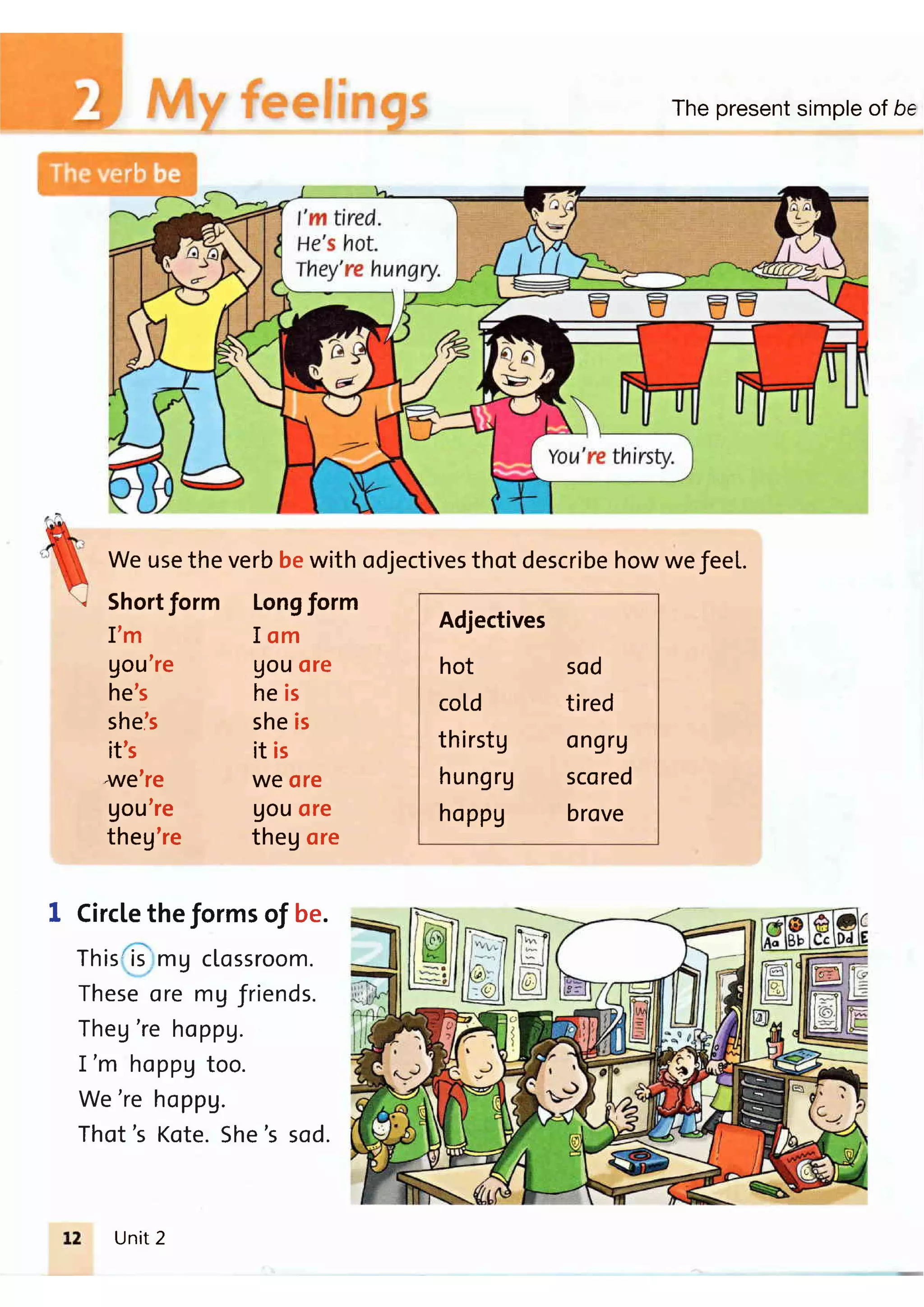 Grammar friends 2 کانون زبان جهان | PDF