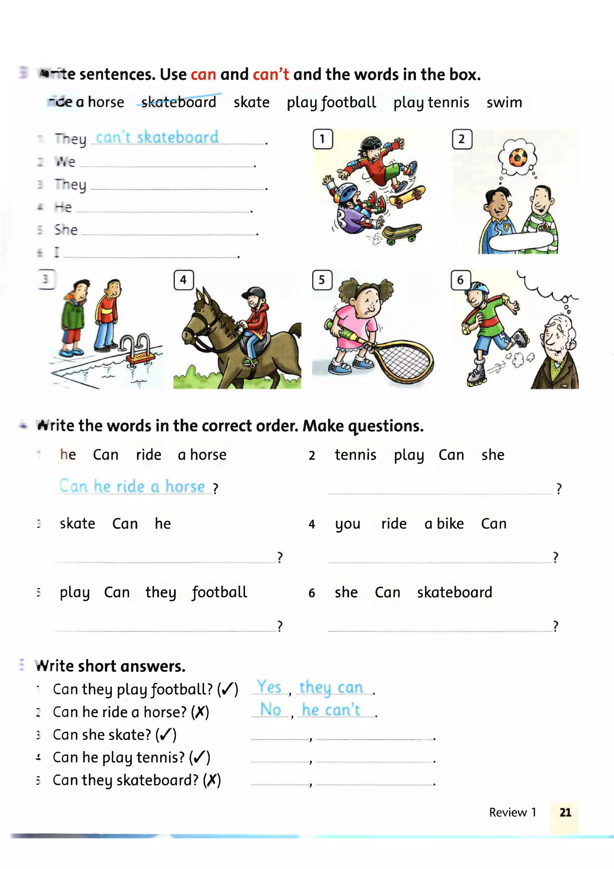 Grammar friends 2 کانون زبان جهان | PDF