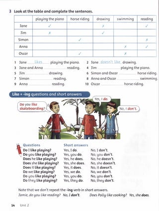 Grammar | PDF
