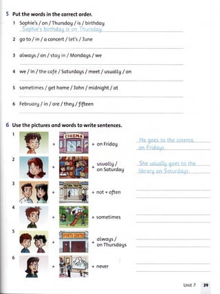 Grammar | PDF