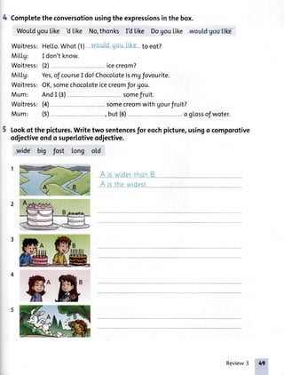Grammar | PDF