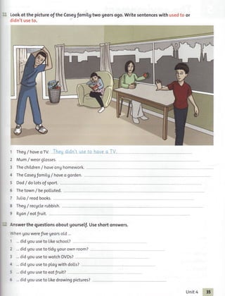 Grammar book | PDF