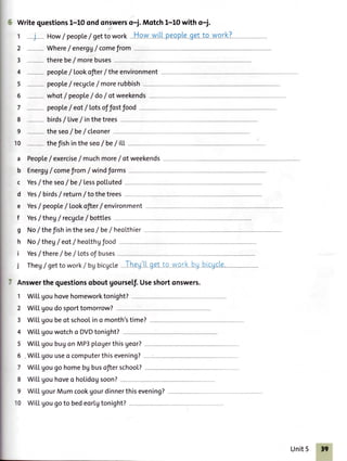 Grammar book | PDF