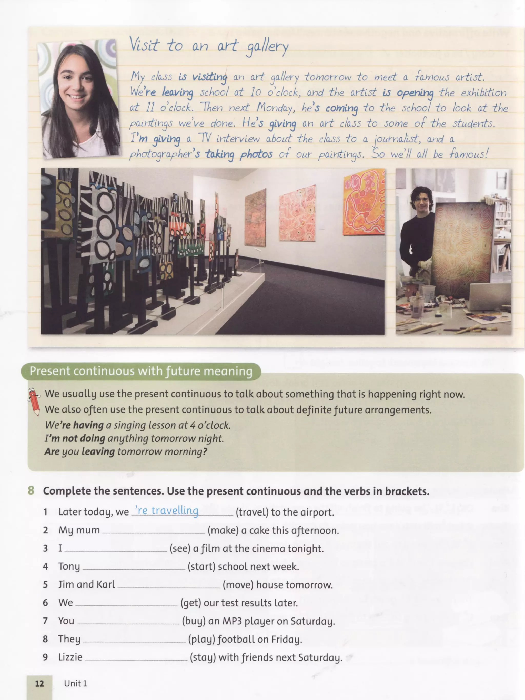 Grammar book | PDF