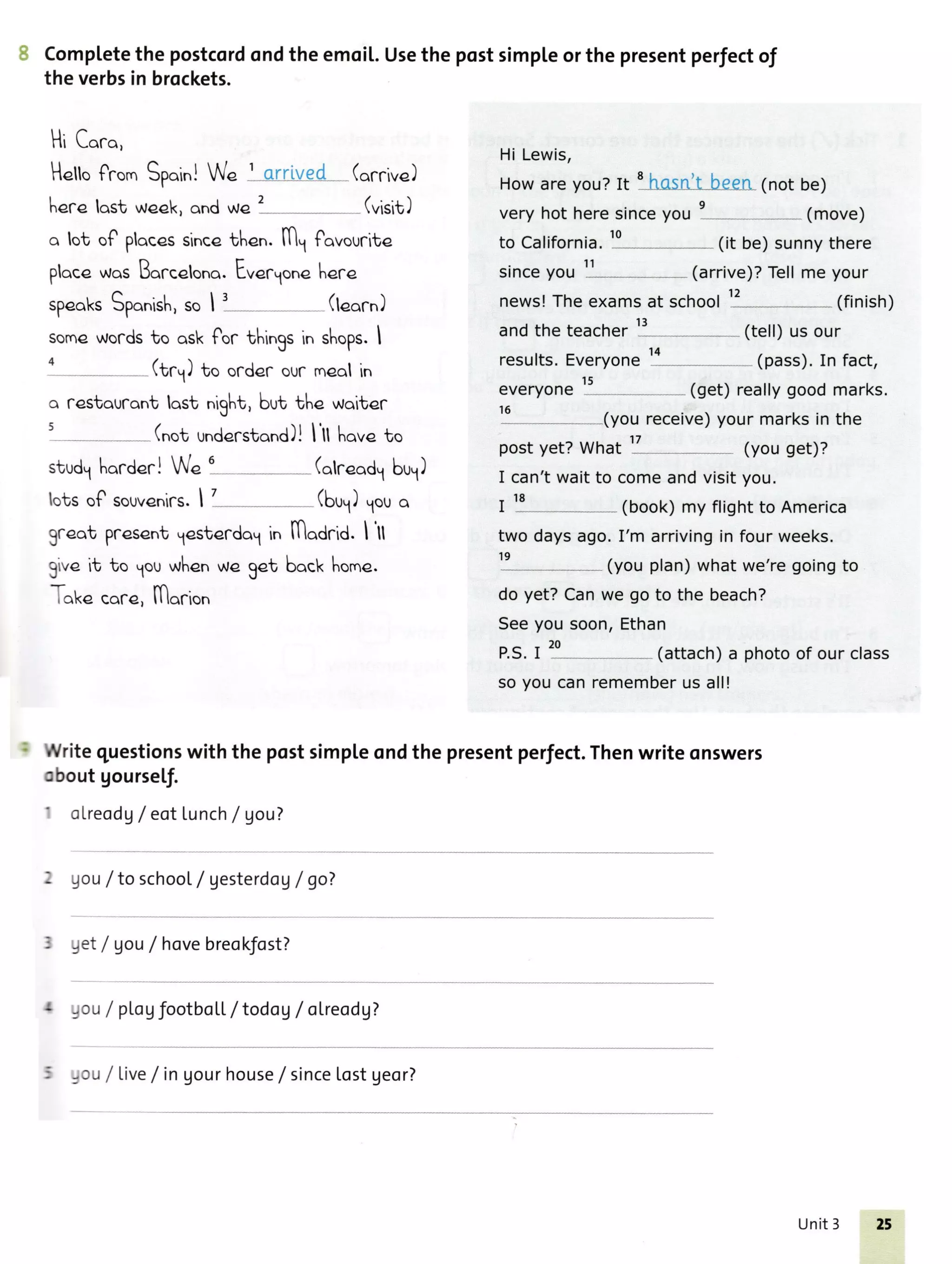 Grammar book | PDF