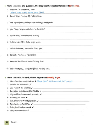 Grammar book | PDF