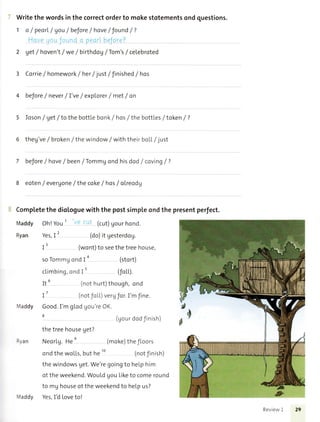 Grammar book | PDF