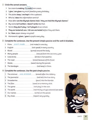 Grammar book | PDF