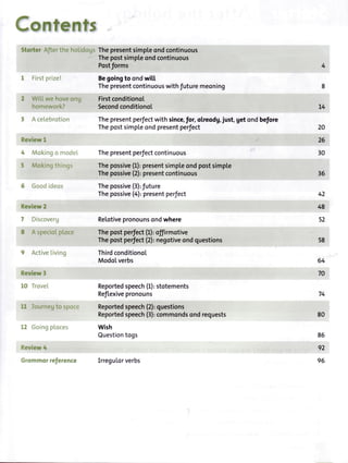 Grammar book | PDF