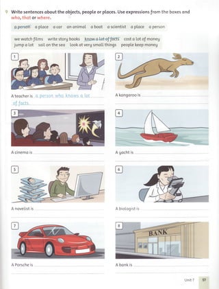 Grammar book | PDF