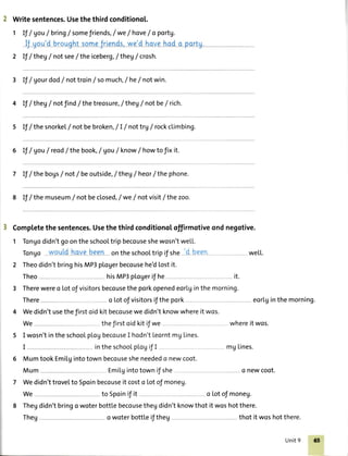 Grammar book | PDF