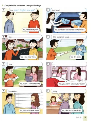 Grammar book | PDF