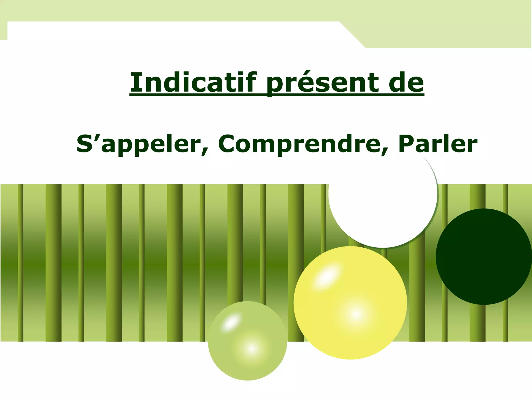 French Grammar(For Beginners) | PPT