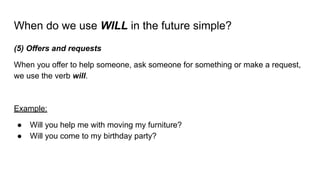 Grammar Future Simple- will ESL level A2.pdf