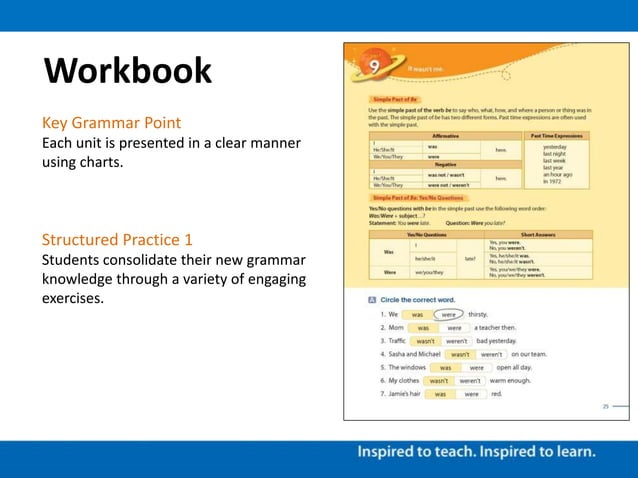 Grammar Galaxy - Walkthrough | PPTX