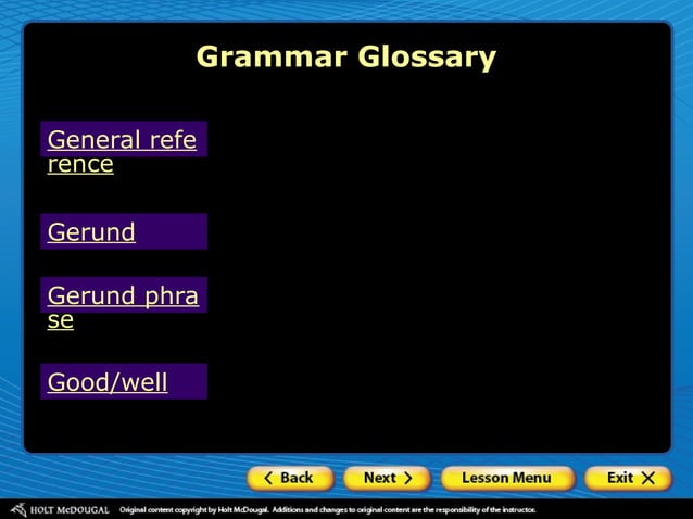 grammar_glossary_kmgrntgrtkgvldlfakmefkjv2.ppt