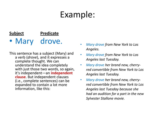 Grammar gremlins | PPTX