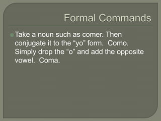 Grammar handbook 2 | PPTX