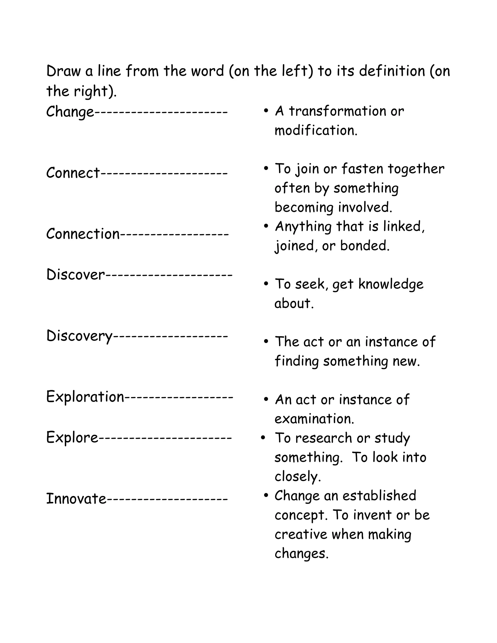 Grammar homework worksheet answer sheet | PDF