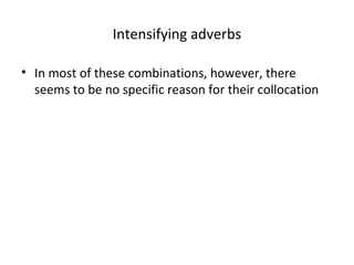 Grammar ii adverbs and adjectives | PPT