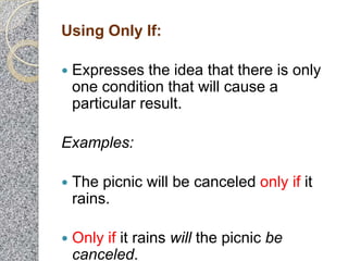 Grammar iii adverb clauses | PPTX