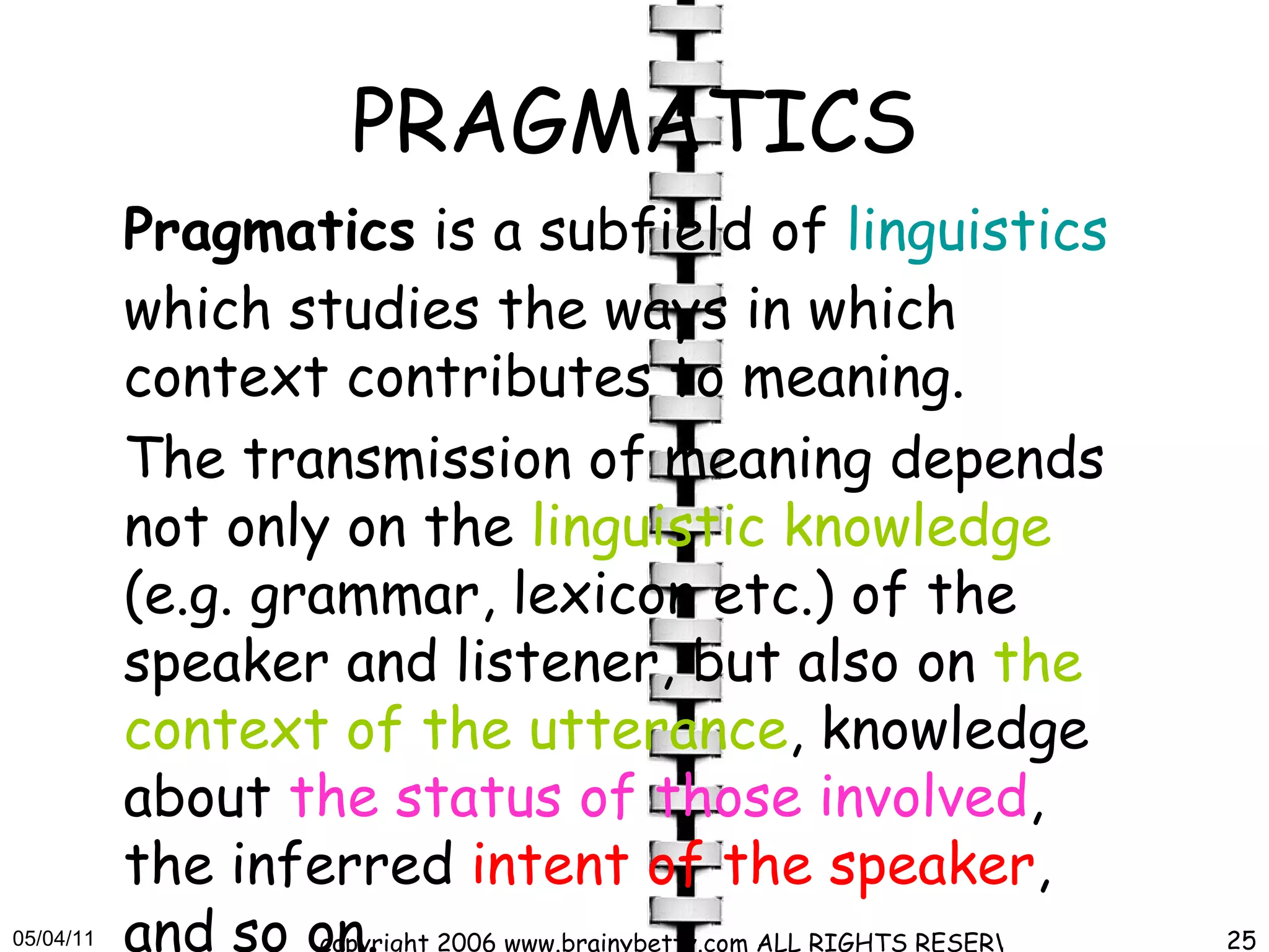 Grammar ii (unit 1) | PPT