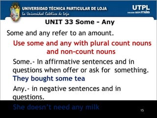 Grammar I | PPT