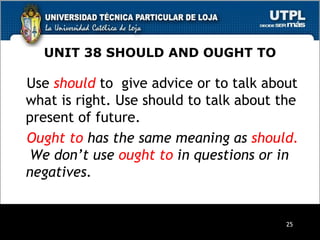 Grammar I | PPT