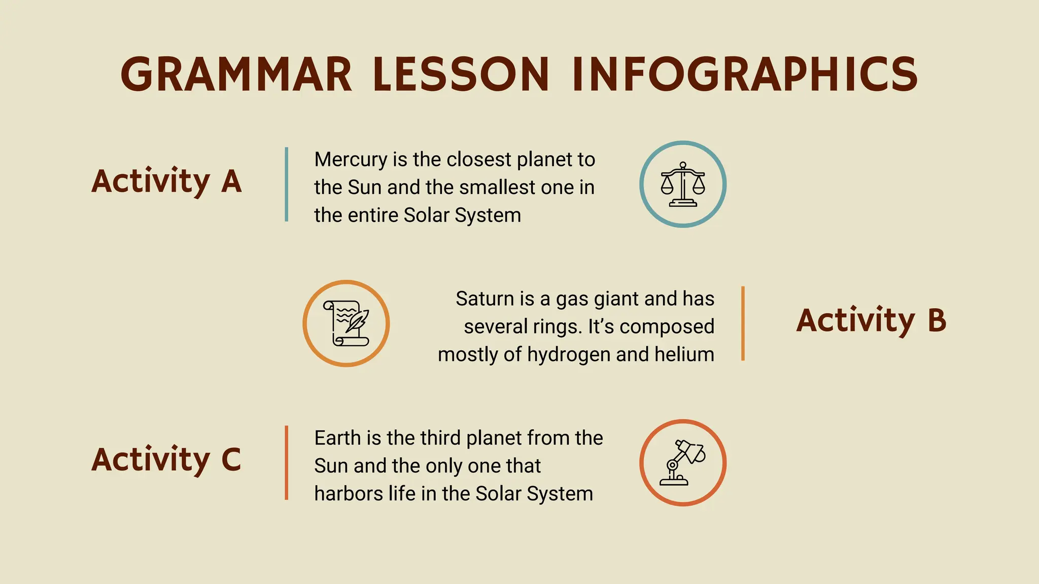 Grammar Lesson Infographics by Slidesgo.pptx