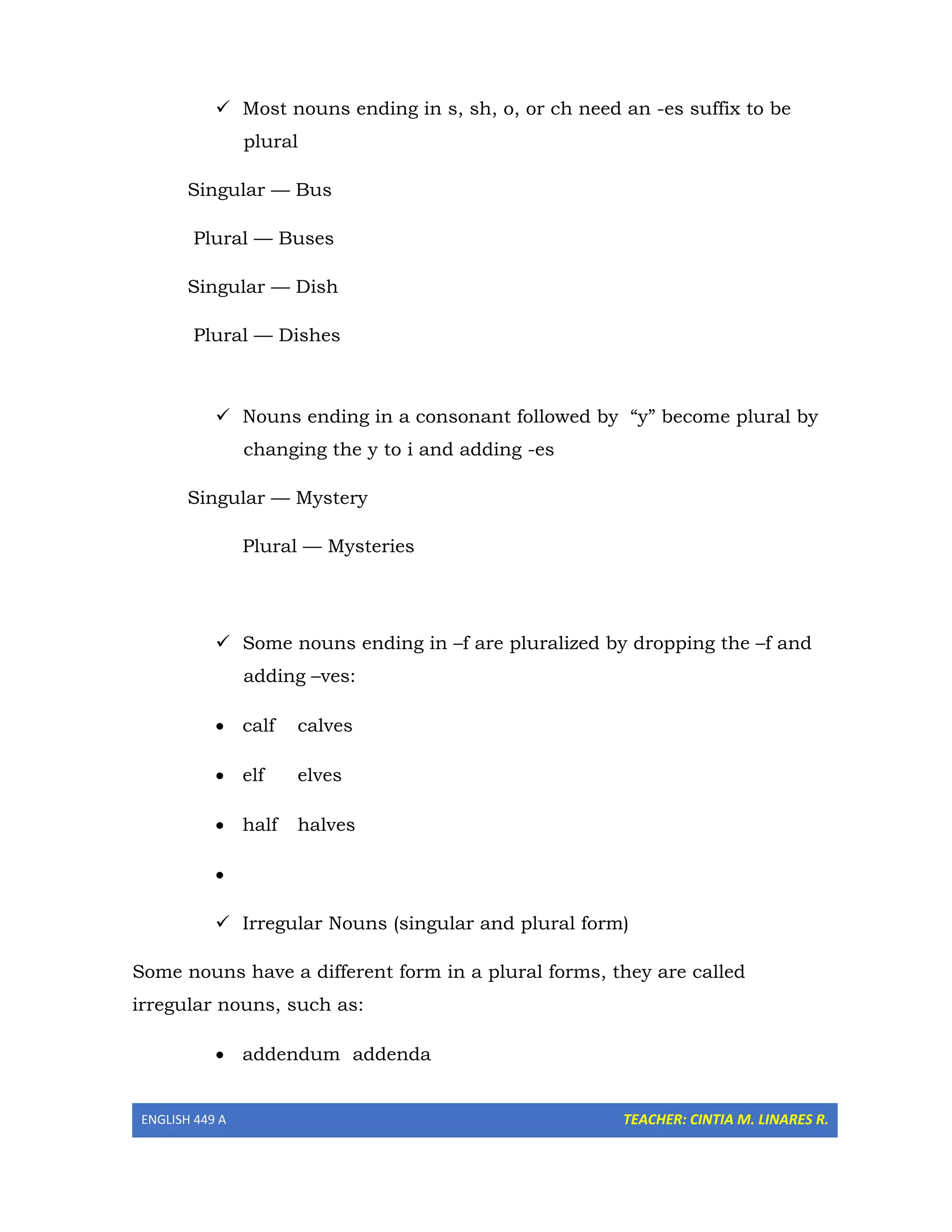 GRAMMAR LESSON Nouns Rules.pdf