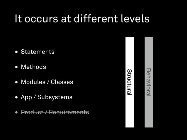 Алексей Ященко и Ярослав Волощук "False simplicity of front-end ...
