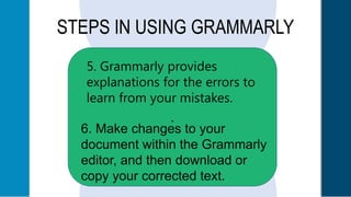 grammarly.pptx