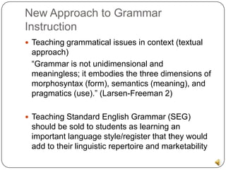 Grammarly presentation | PPTX