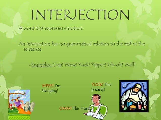 GRAMMAR MADE SIMPLE | PPT