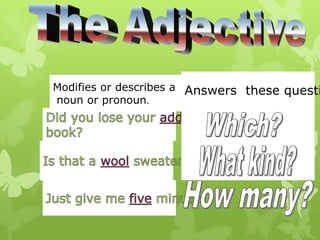 GRAMMAR MADE SIMPLE | PPT