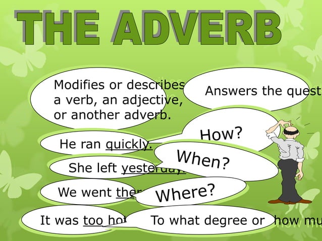 GRAMMAR MADE SIMPLE | PPT