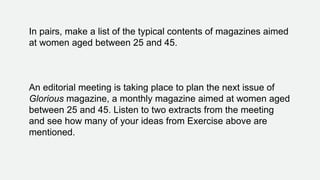 analisa penggunaan Grammar dalam magazine.pptx