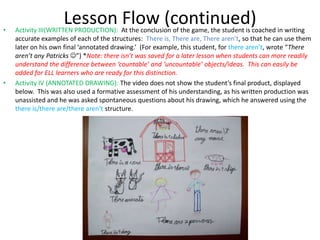 Grammar minilessonintro | PPT