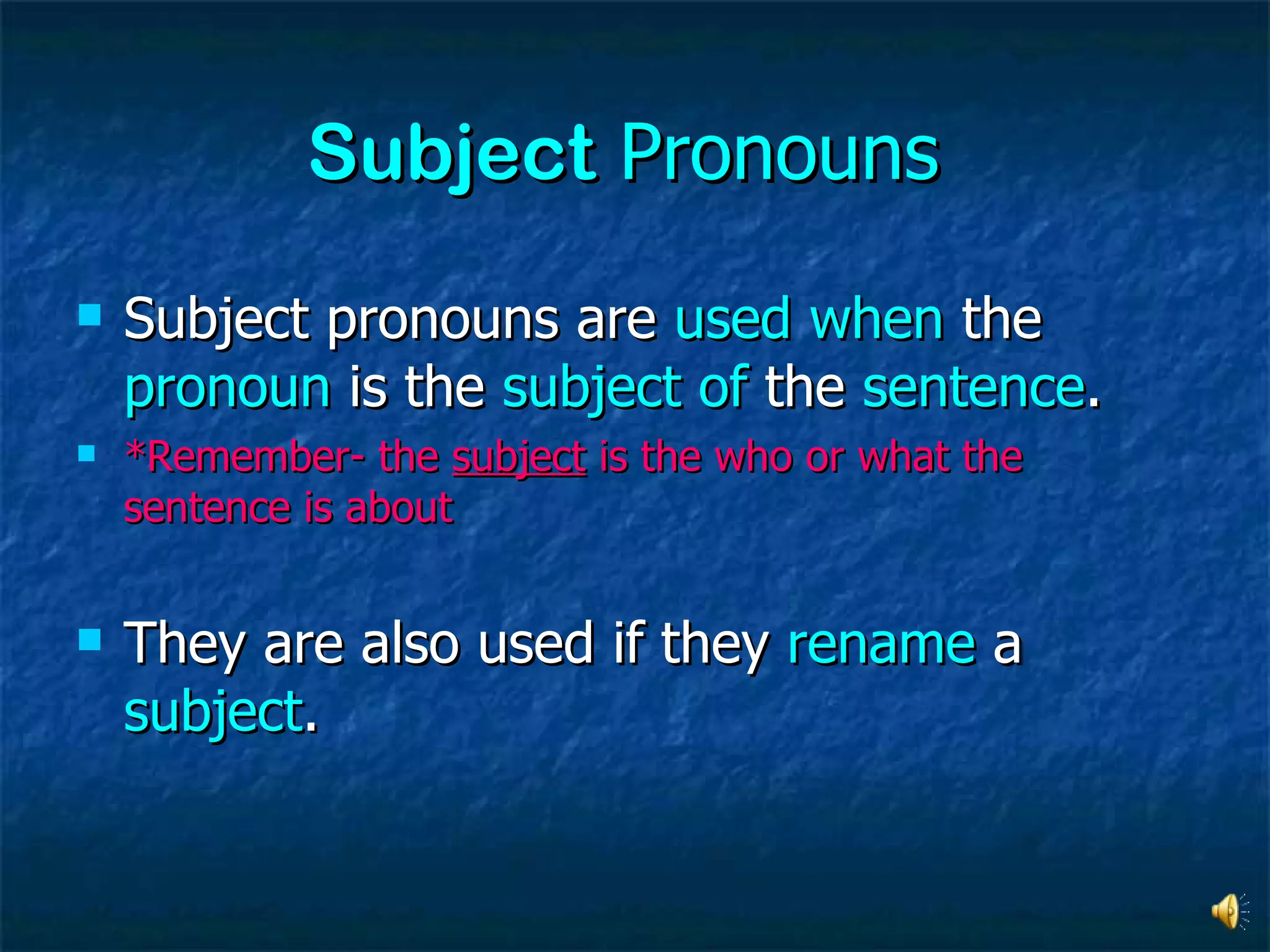 Grammar mini lesson powerpoint 502 | PPT