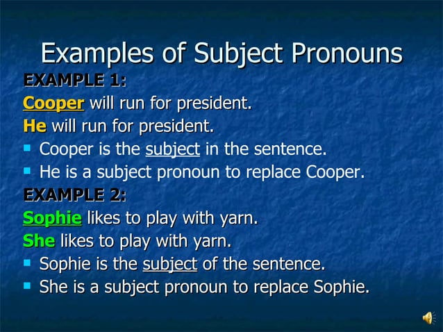 Grammar mini lesson powerpoint 502 | PPT