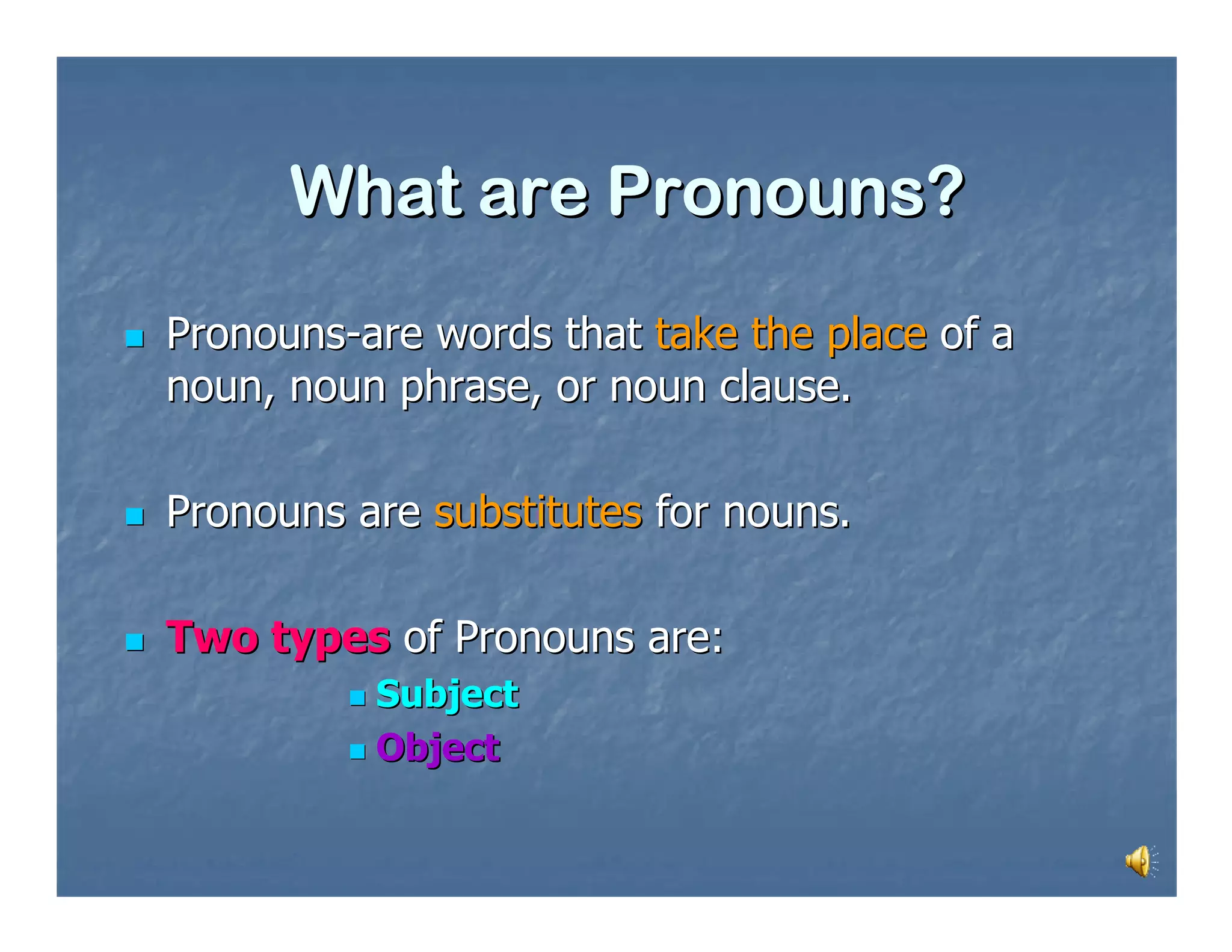 Grammar mini lesson powerpoint 502 | PPT