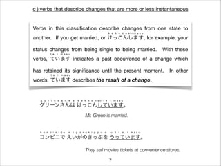 JBP-1 / Lesson 23 / Grammar note | PPT