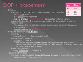 Grammar notebook | PPT