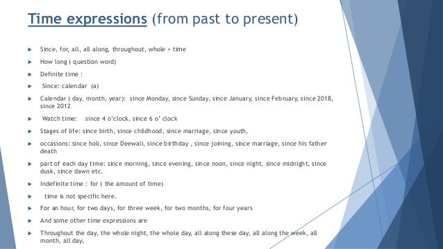 How to Learn English Grammar | Grammar Perfect continuous tense | PDF