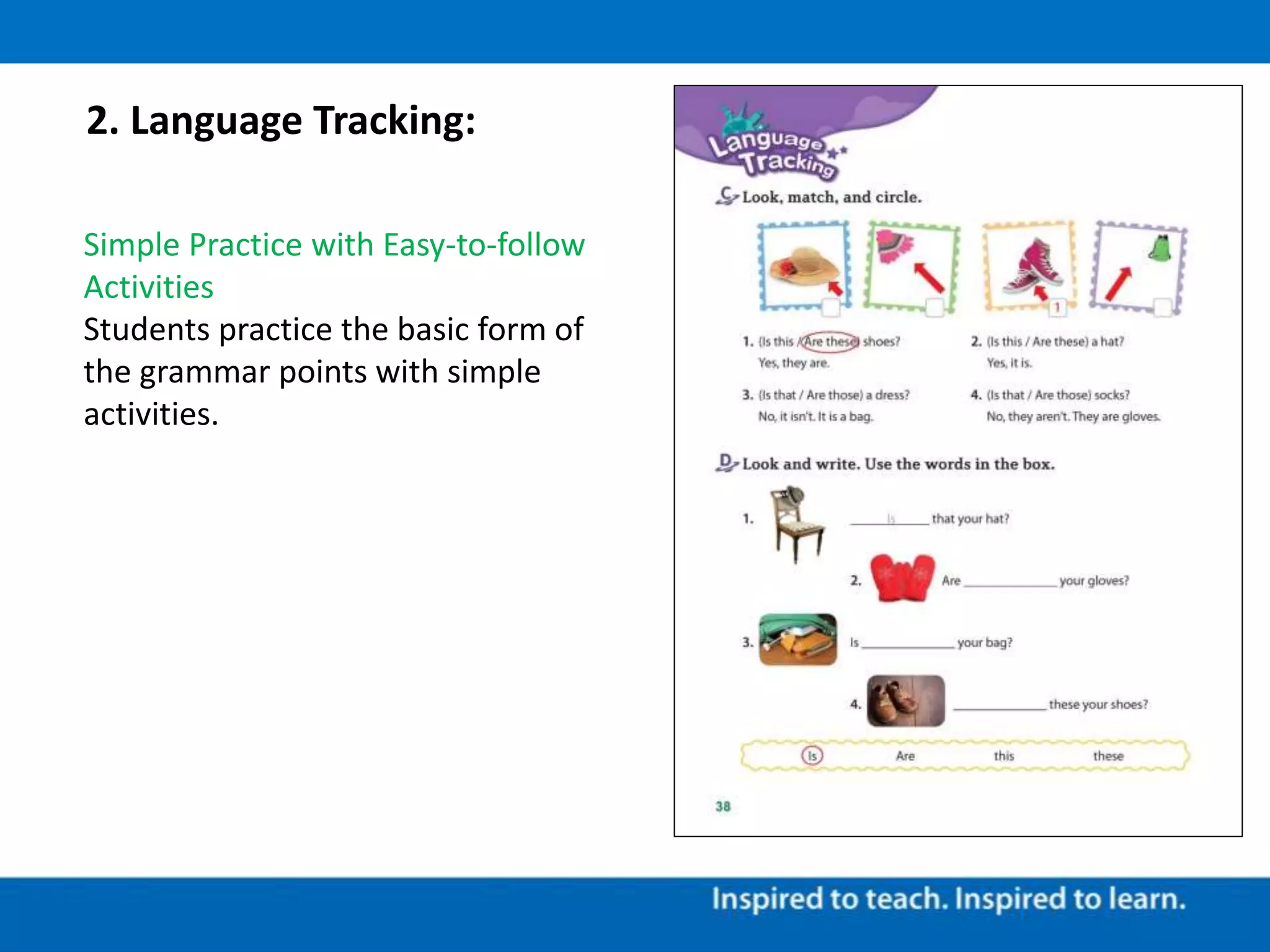 Grammar Planet - Walkthrough | PPTX