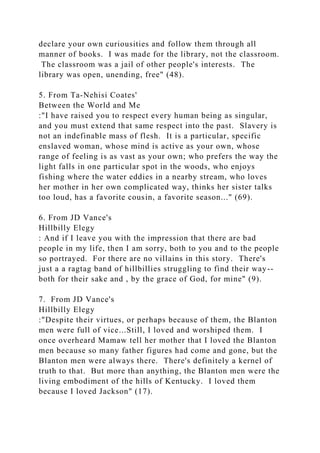 GrammarPlease correct the following run-ons, fragments, and | DOCX