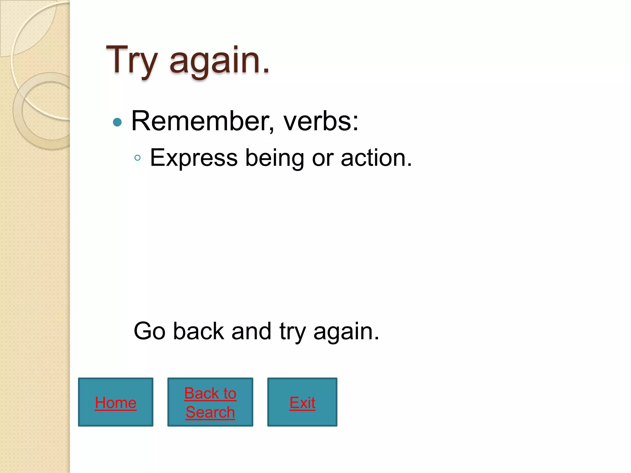 Parts of Speech Practice | PPTX