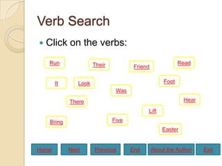 Parts of Speech Practice | PPTX