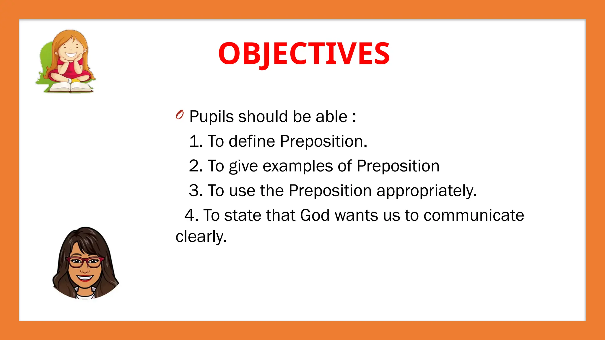 GRAMMAR PREPOSITION WEEK 8 CLASS 1 OVERCOMERS TERM 2021.pptx