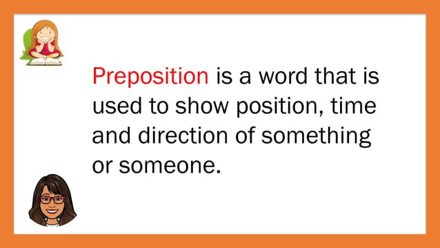 GRAMMAR PREPOSITION WEEK 8 CLASS 1 OVERCOMERS TERM 2021.pptx